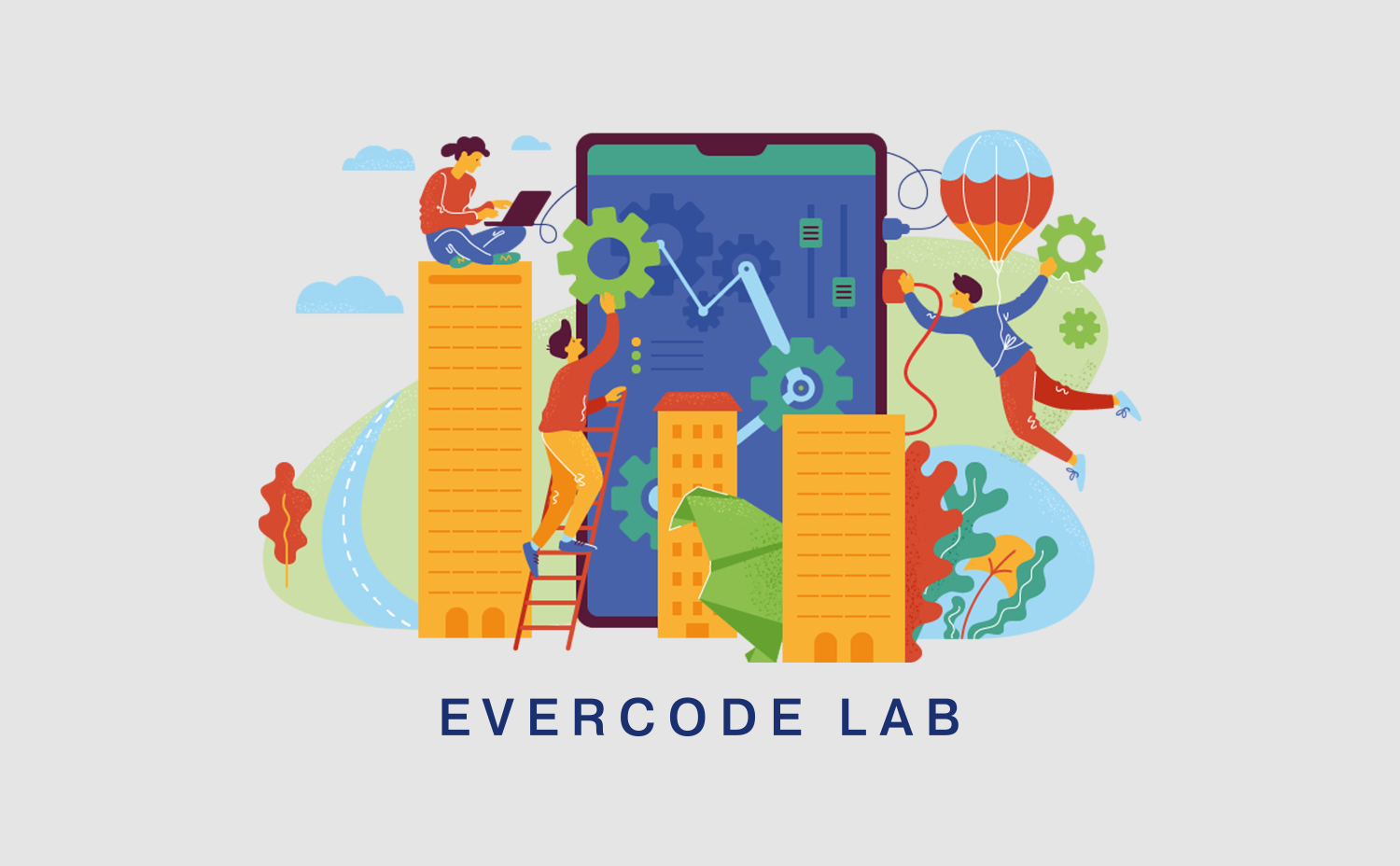 Evercode Lab Blog – Создаем финтех и Web3 нового поколения!